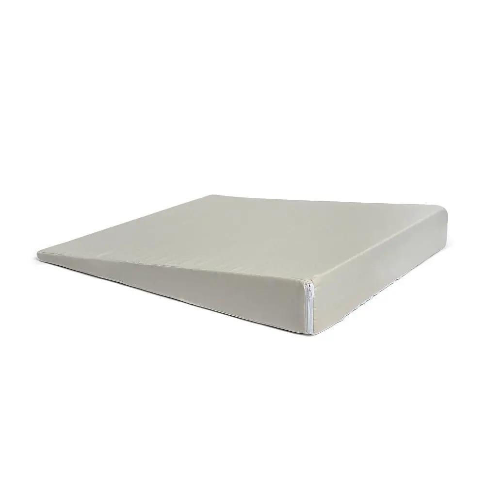 Travesseiro Almofada Anti Refluxo e Varizes Duoflex