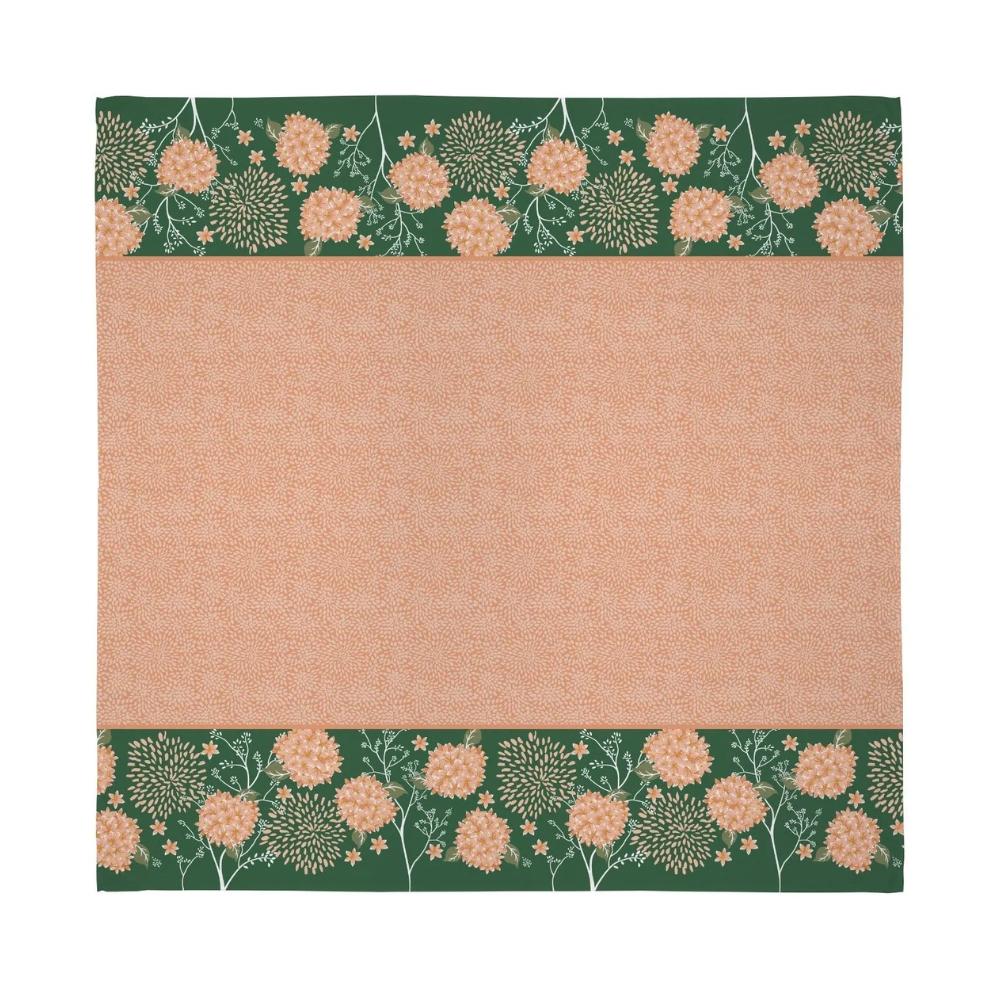 Toalha de Mesa Basic Quadrada 1,40m x 1,40m Teka