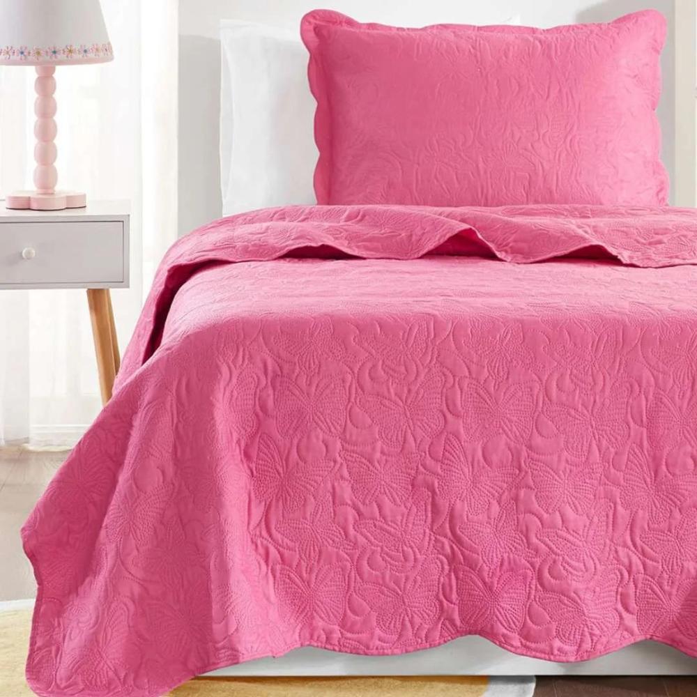 Kit Colcha Solteiro Studio Mix Corttex